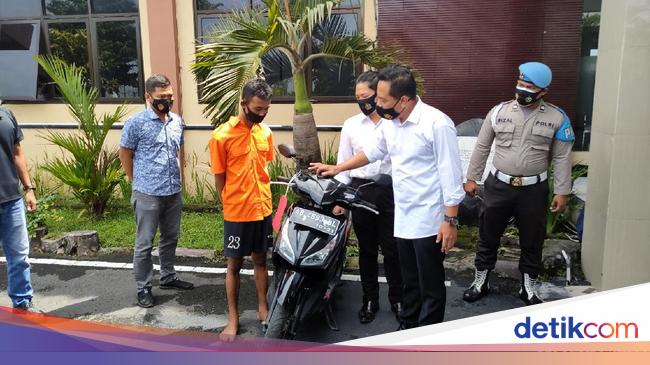 Ini Tampang Pembunuh Sadis yang Habisi 2 Wanita Muda Kulon Progo Ini Tampang Pembunuh Sadis yang Habisi 2 Wanita Muda Kulon Progo