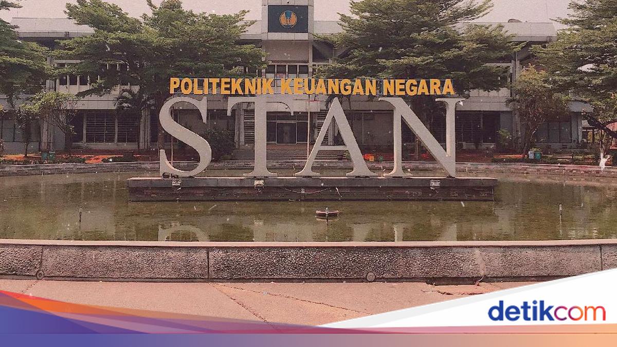 Seleksi PKN STAN 2025 Dibuka 29 Juni, Cek Jurusan dan Syarat Daftarnya ...