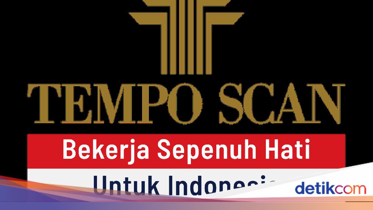 Tempo Scan Raih Kenaikan Laba Bersih 42% dan EBITDA 32% di 2020