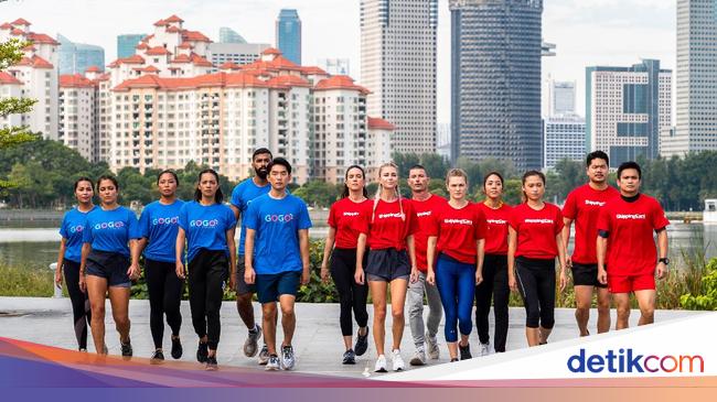 1 Peserta The Apprentice: ONE Championship Dieleminasi Lagi, Indonesia?