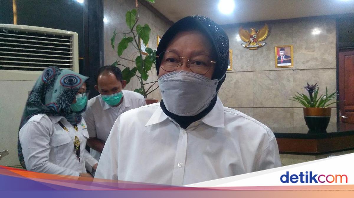 Risma Ungkap Orang Meninggal Bisa Dapat Bansos Lewat Ahli Waris