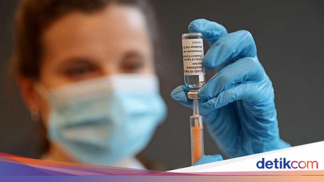 Rekomendasi PAPDI Terkait Penggunaan Vaksin COVID-19 AstraZeneca