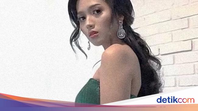 Era Setyowati Jumpa Perdana Prof Muradi Bukan di Tempat Prostitusi