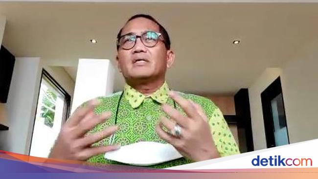 Mantan Bos Tak Sangka Ajudan Pribadi Menipu: Dulu Polos dan Jujur