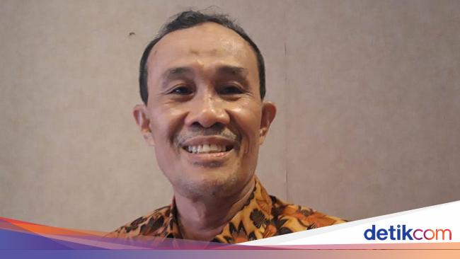 Wakil Ketua Muhammadiyah Jatim Najib Hamid Tutup Usia