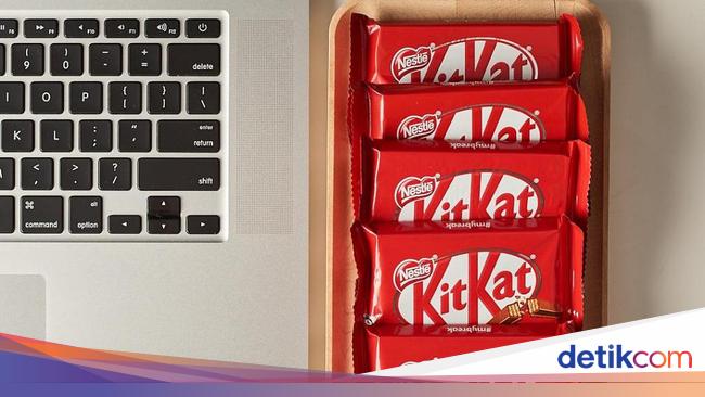 Naik, Harga KitKat Hingga Nescafe Makin Mahal!