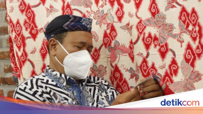 Foto Museum Batik Komar di Bandung