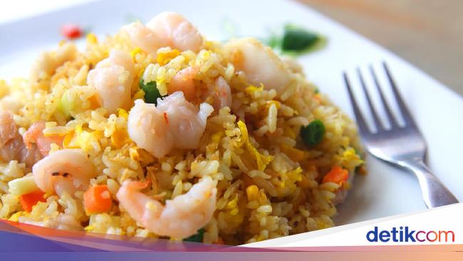 Picu Pemuda 20 Tahun Tewas, Kenapa 'Sindrom Nasi Goreng' Bisa Mematikan? Picu Pemuda 20 Tahun Tewas, Kenapa 'Sindrom Nasi Goreng' Bisa Mematikan?