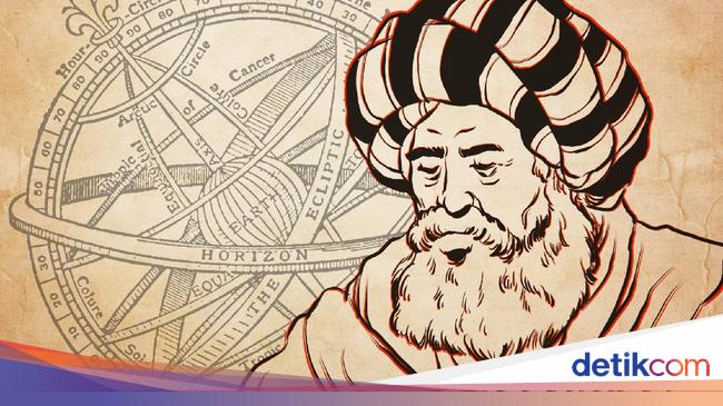Al-Battani, Ilmuwan Muslim Penemu Teori 1 Tahun 365 Hari