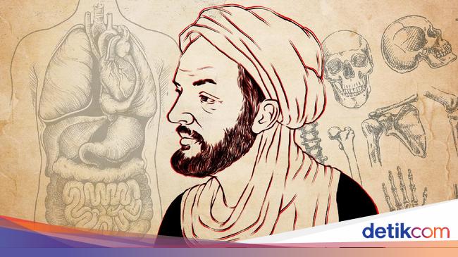 10 Cendekiawan Muslim Berpengaruh di Dunia, Ini Karya-karyanya 10 Cendekiawan Muslim Berpengaruh di Dunia, Ini Karya-karyanya