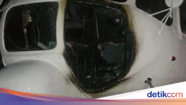 Ini Tampang 4 Anggota KKB Pembakar Helikopter di Bandara Ilaga Papua Ini Tampang 4 Anggota KKB Pembakar Helikopter di Bandara Ilaga Papua