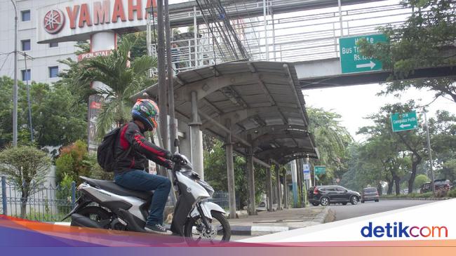Cara Menghitung CC Motor dan Faktor yang Menentukan Besarannya