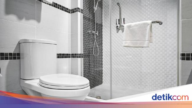Doa Masuk WC dan Artinya Sesuai Ajaran Rasulullah SAW