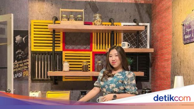 Kritik Pemerintah Lewat Lagu, Kiky Saputri Tak Takut Diciduk