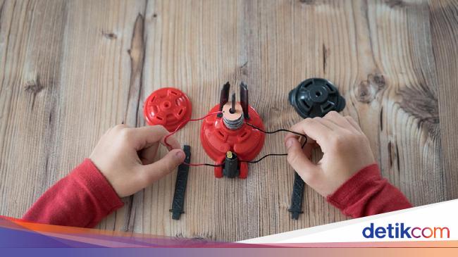 5 Manfaat Magnet beserta Jenis-jenisnya, Siswa Wajib Tahu