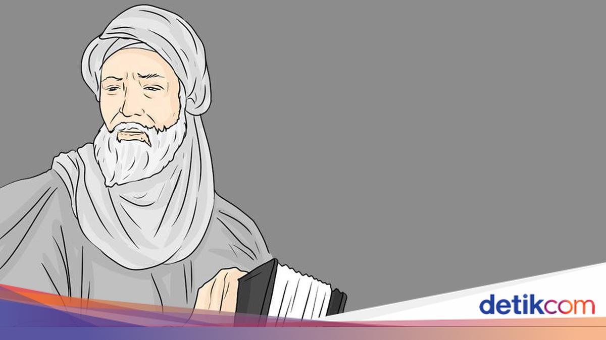 Biografi Imam Al-Ghazali, Ulama Bergelar Hujjatul Islam