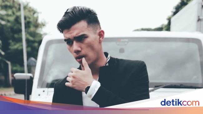 8 Fakta Jeff Smith yang Dua Kali Terjerat Narkoba