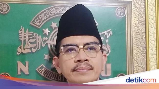 Jubir Yenny Wahid Buka Suara soal Isu Kudeta, Minta Sesepuh Tegur Cak Imin Jubir Yenny Wahid Buka Suara soal Isu Kudeta, Minta Sesepuh Tegur Cak Imin