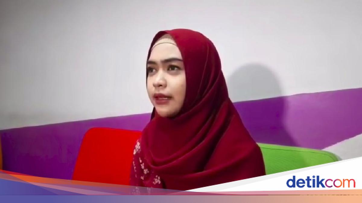 Pagi Ini Ria Ricis Pulang dari Flores, Setelah Tahu Ayah Meninggal Dunia