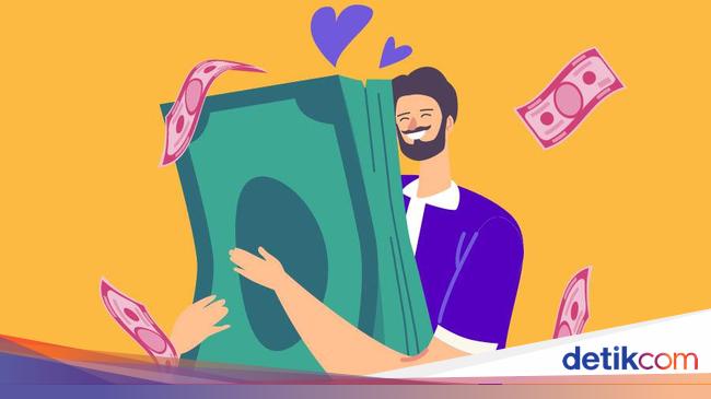 Hitung-hitungan THR buat yang Belum Setahun Bekerja