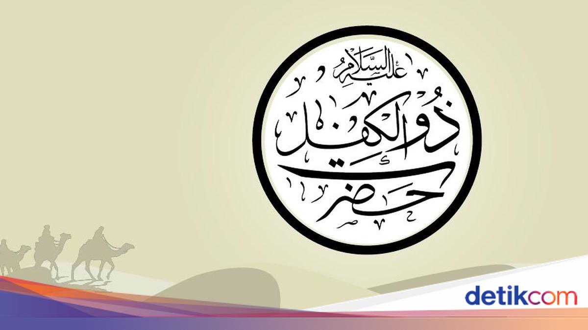 Kisah Nabi Zulkifli AS: Raja yang Luar Biasa Sabar dan Adil