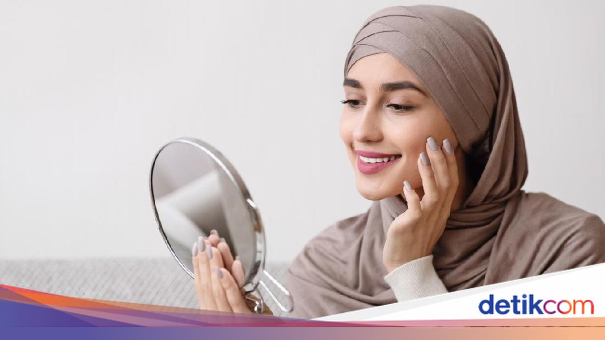 Batasan Aurat Perempuan Muslim Siapa Yang Boleh Lihat