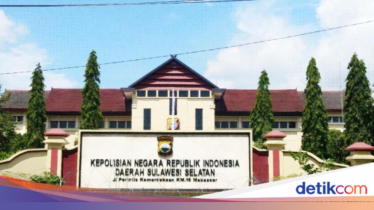 Kasus Korupsi Pasar Jeneponto, Pihak Haruna Desak Polda Usut Peran ...