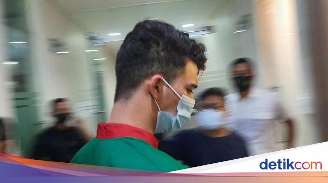 Ditangkap Lagi, Jeff Smith Baru Bebas Penjara karena Kasus Narkoba