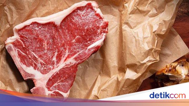 Begini Cara Menyimpan Daging Sapi di Freezer Agar Awet dan Terhindar ...
