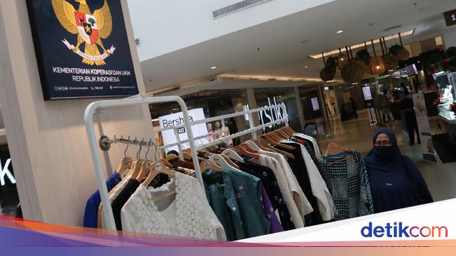 Mumtaz Festival, Cara Jabar Promosikan dan Perluas Pasar UMKM