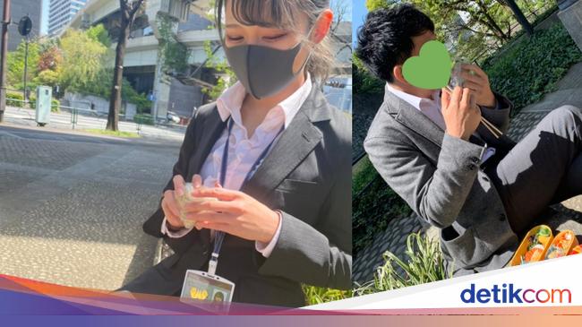 Demi Makan Siang Bareng Pacar, Wanita Ini Rela Tempuh Perjalanan 2 Jam
