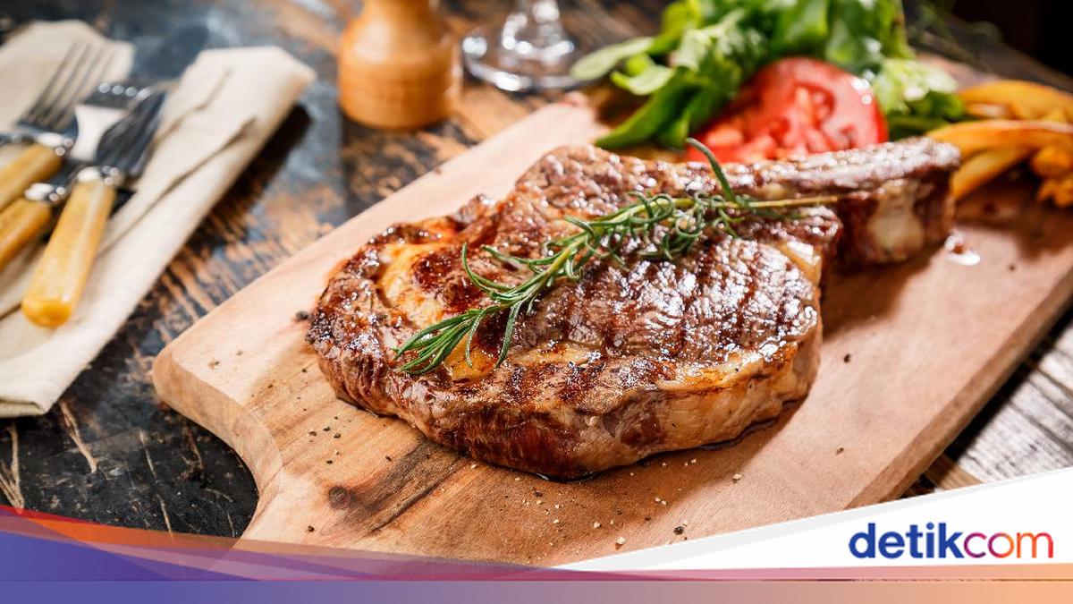 5 Rekomendasi Restoran Steak yang Ada di Medan