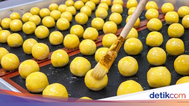 Tips Nastar Anti Gagal hingga Warung Getok Harga pada Pembeli
