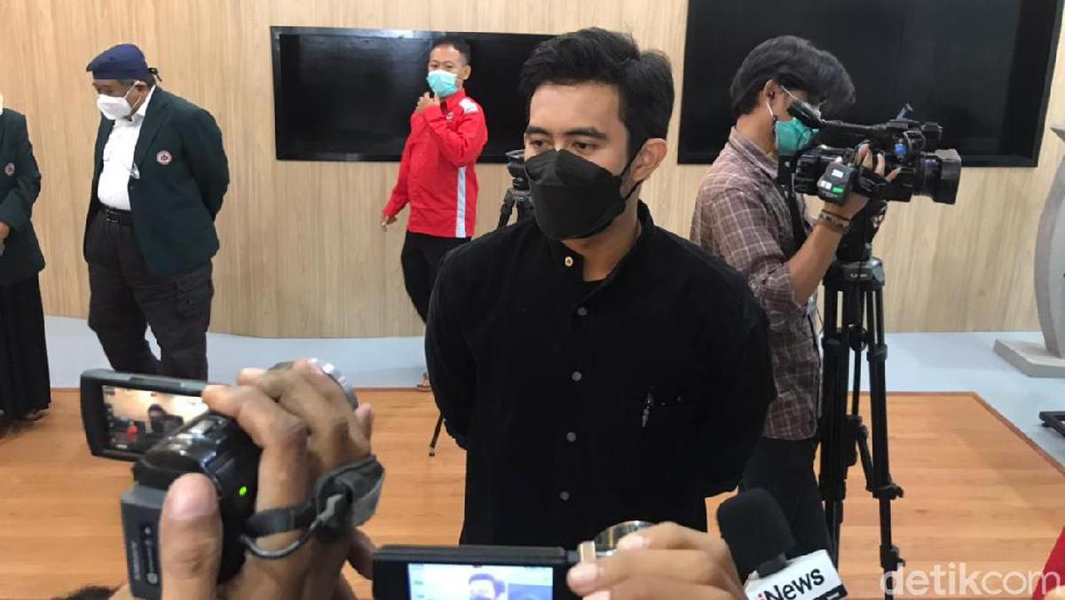 5 Fakta Soal Kasus Ekspresi 'Mesum' dr Kevin Samuel di Tiktok