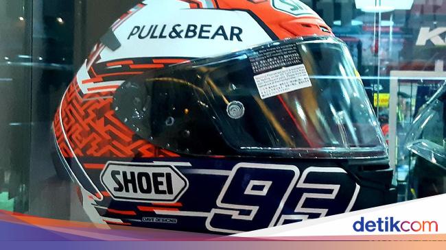 Banyak yang Belum Paham Kode DOT dan Snell pada Helm, Ini Artinya