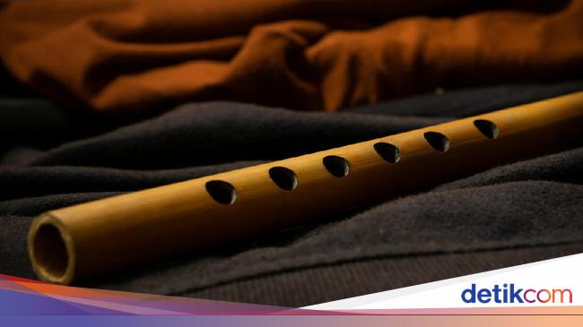 Lirik Lagu Gambang Suling Lengkap dengan Maknanya