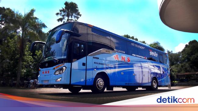Mengenal Berbagai Jenis Bus di Indonesia: dari HD, SHD, HDD, DD, hingga UHD