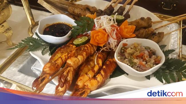 5 Restoran Indonesia yang Elegan Ini Cocok Jadi Tempat Bukber Keluarga