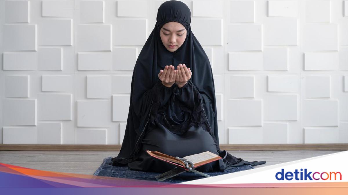 Bacaan Ratib Al-Athos: Lengkap dengan Bahasara Arab, Latin, dan ...
