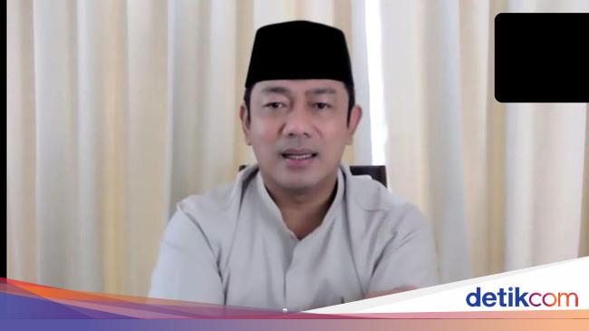 Wali Kota Semarang Dorong Pesantren Terapkan Prokes 6M