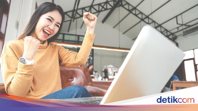 40 Kata-kata Motivasi Pagi yang Bikin Semangat Kerja ke Kantor 40 Kata-kata Motivasi Pagi yang Bikin Semangat Kerja ke Kantor