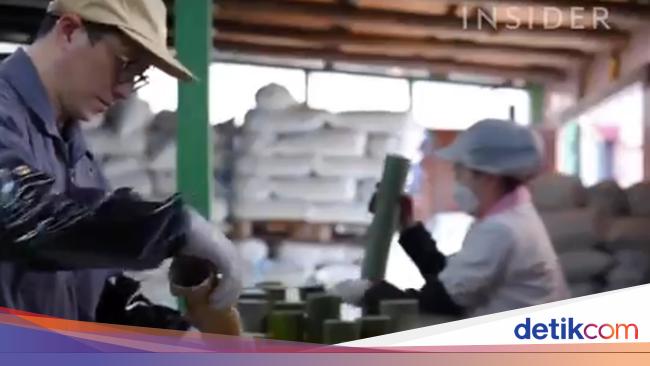 Jugyeom, Garam Bambu yang Terkenal Mahal dari Korea Selatan