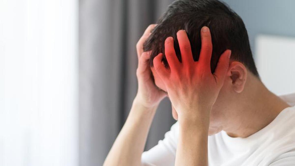 Sering Pusing usai Makan yang Gurih-Asin, Mungkinkah Gegara Migrain Dok?