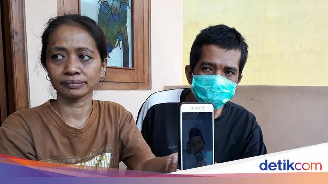 Driver Ojol yang Anaknya Tewas Minta Pengirim Takjil Misterius Diusut! Driver Ojol yang Anaknya Tewas Minta Pengirim Takjil Misterius Diusut!