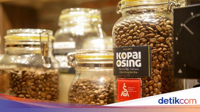 Kopai Osing, Kopi Arabica Istimewa dari Banyuwangi yang Diakui Dunia