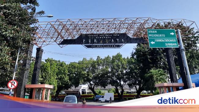 Misteri Bus Hantu Banyuwangi-Surabaya Cuma 5 Menit Gemparkan Bungurasih