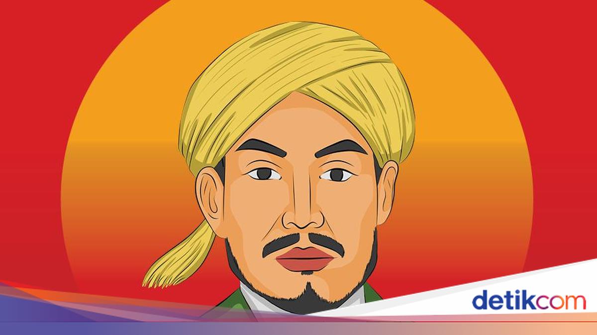 Mengenal 9 Wali Songo Beserta Nama Aslinya, Siapa Saja?