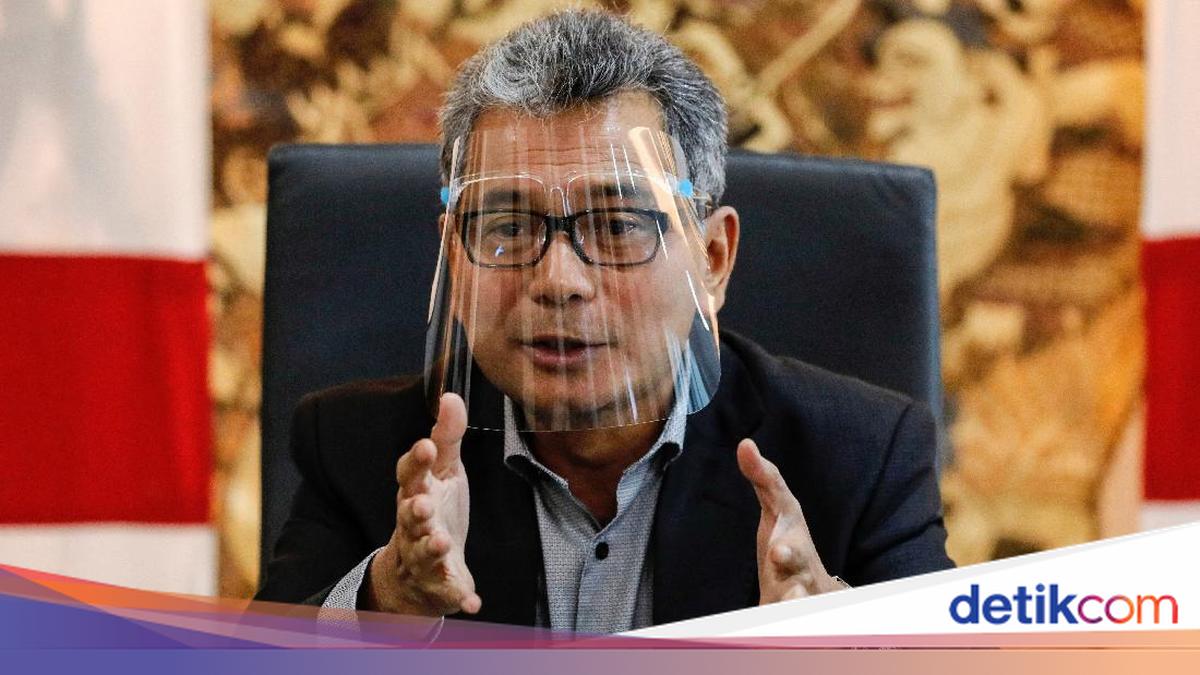 4 Faktor Penentu Stimulus PEN Tepat Sasaran Menurut Bos Himbara