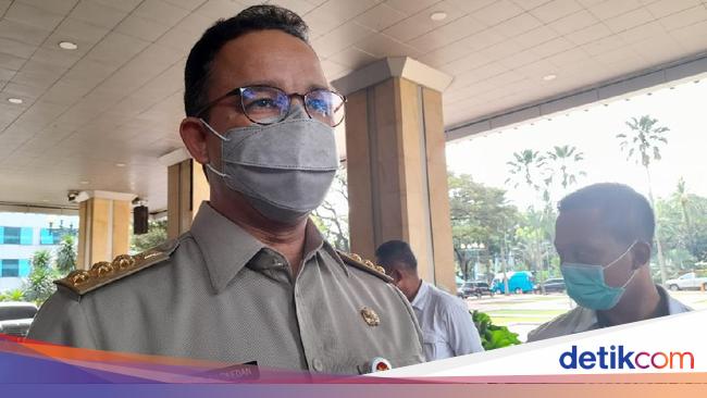 Apa Itu Bloomberg Philantropies, Lembaga AS yang Disurati Anies Terkait ...