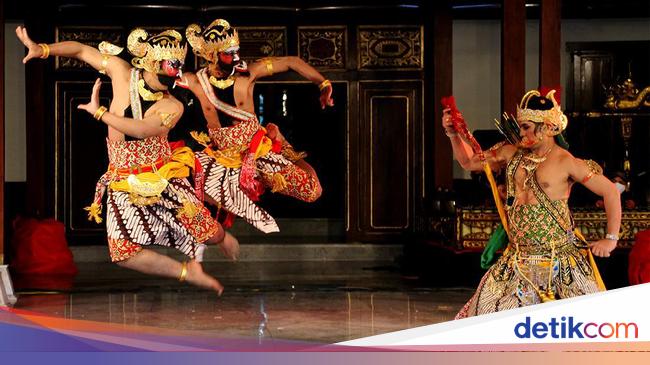 7 Unsur-unsur Tari Beserta Penjelasan Lengkapnya yang Penari Harus Tahu